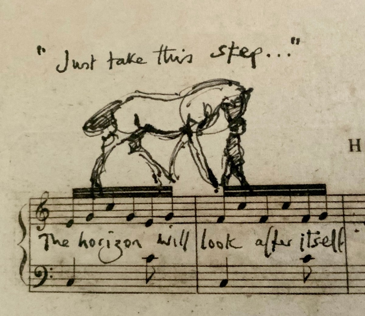 In the Misty, Misty, Mist: a golden shovel poem – LesleyScoble.com