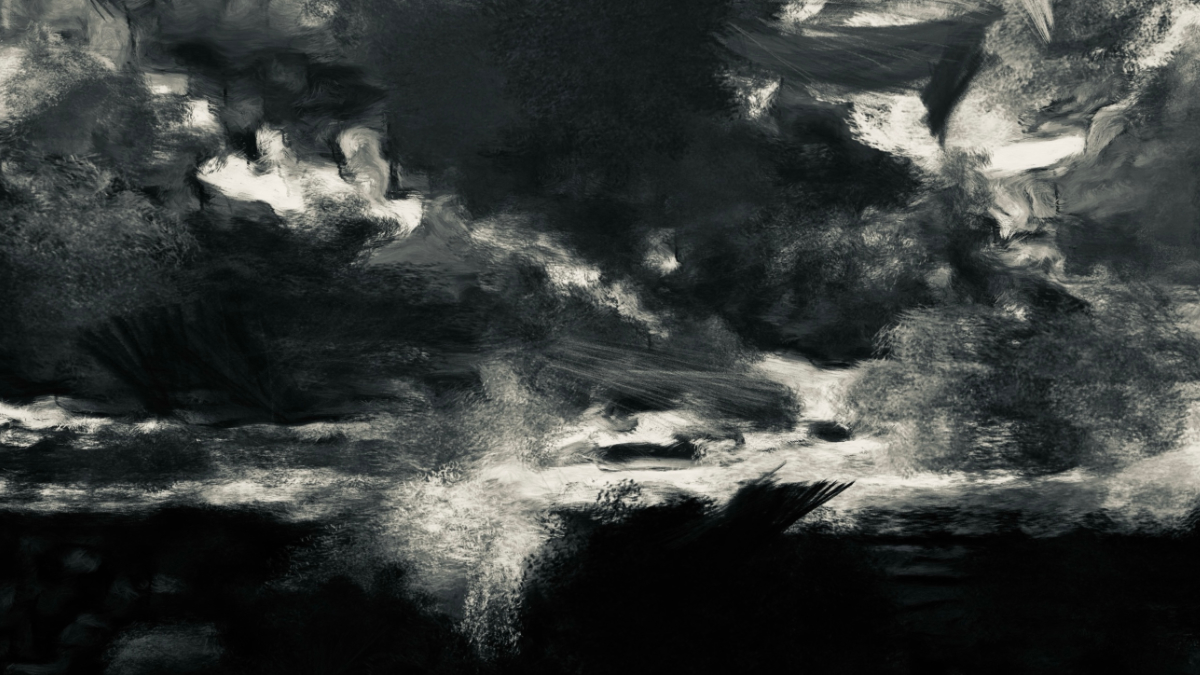 Rain Clouds: a tanka poem – LesleyScoble.com