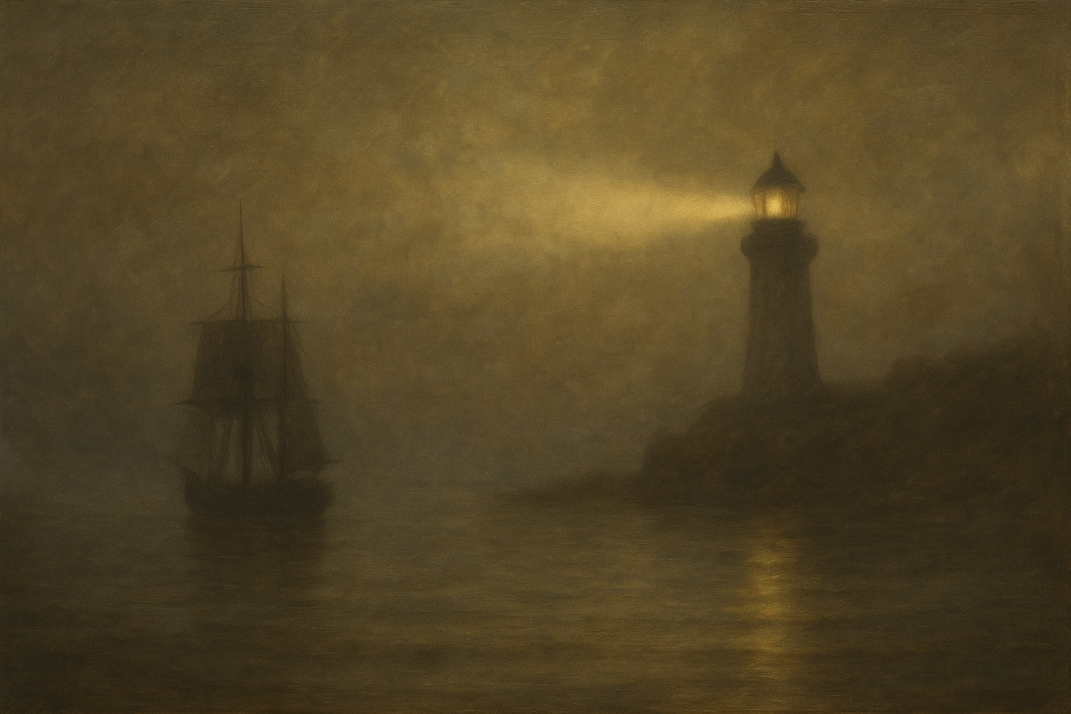 A Light Touch: A Three-person Rengay – LesleyScoble.com